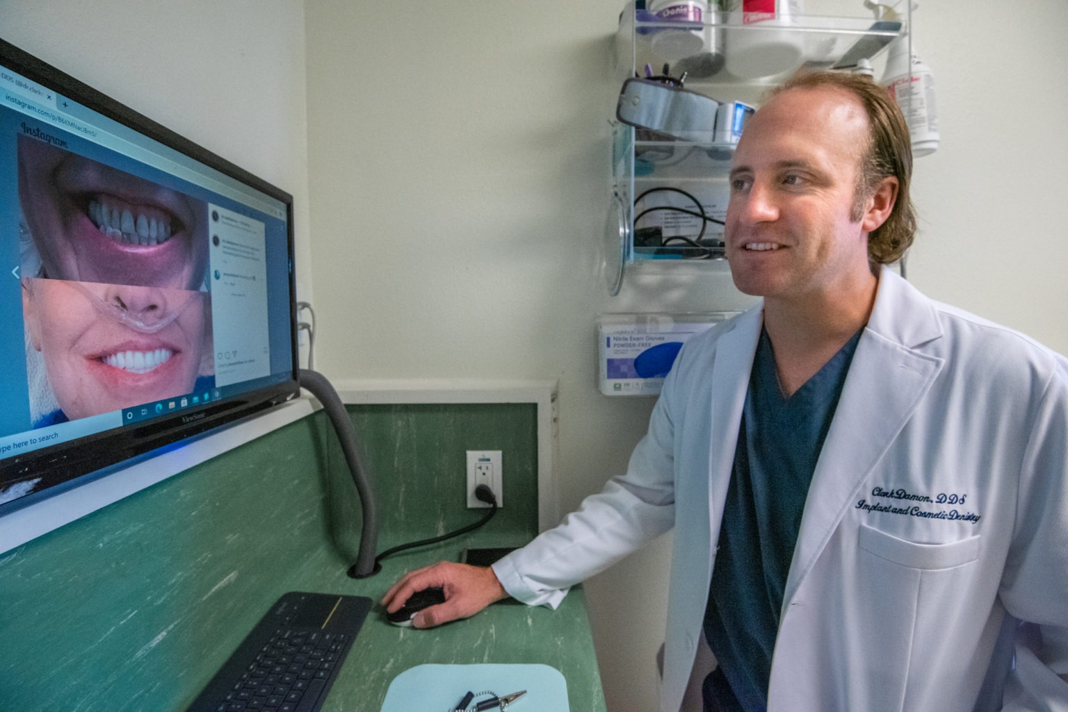 Dentist Fort Worth & Amarillo - Texas Implant & Dental Center